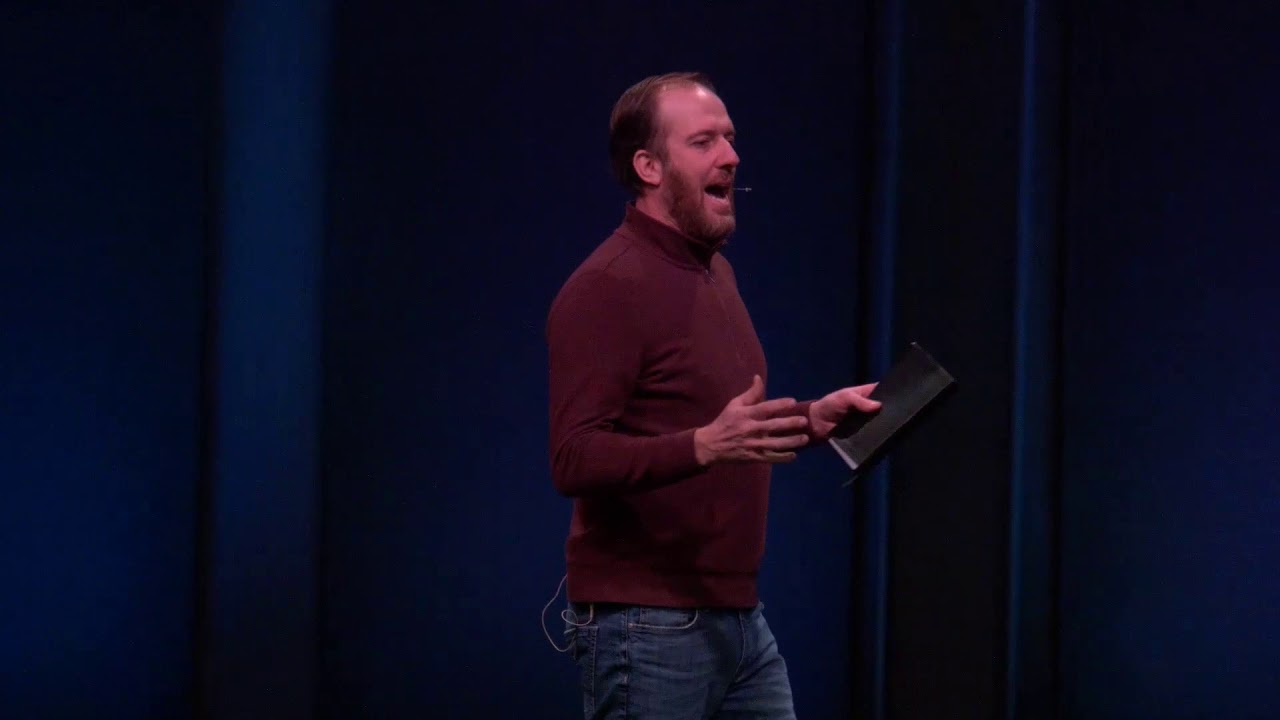 Hard at It | Dr. Aaron Rock - YouTube