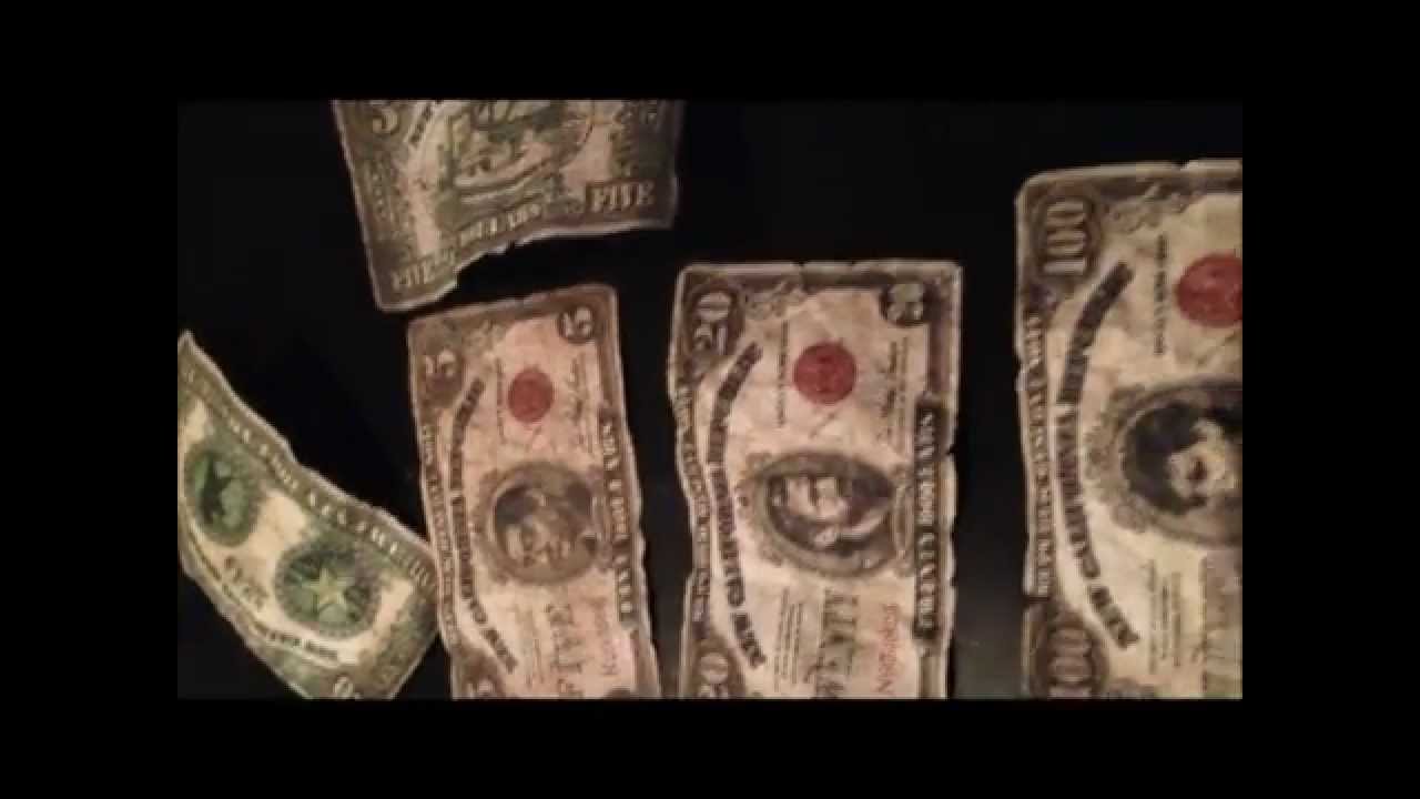 NCR money how to fallout new vegas prop.wmv - YouTube