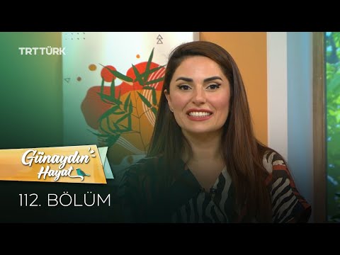 Dünya Spina Bifida Farkındalık Günü,  Ergenlik Çağı | Günaydın Hayat - 112. Bölüm