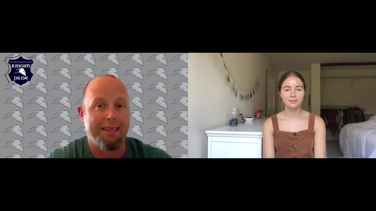(FULL) Interview of Mr. Bell - YouTube