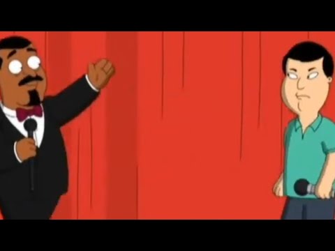 Family Guy Kim-Lee-Sung... - YouTube