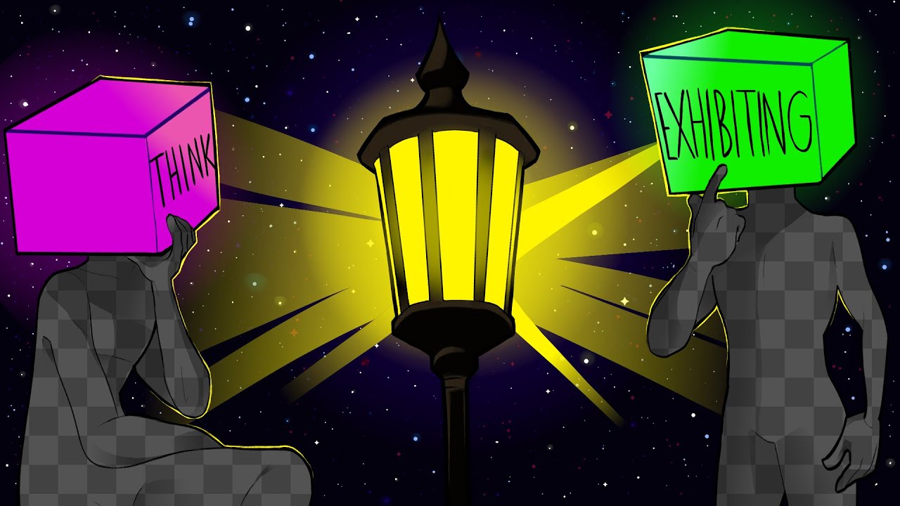 The Beginner's Guide as a Proper Beginner's Guide - YouTube