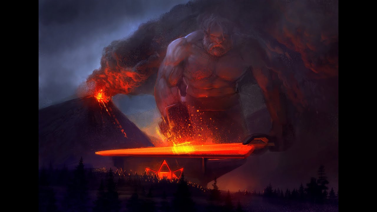 God Of Fire The Myth Of Clan Mackay YouTube god-of-fire-the-myth-of-clan-mackay-youtube