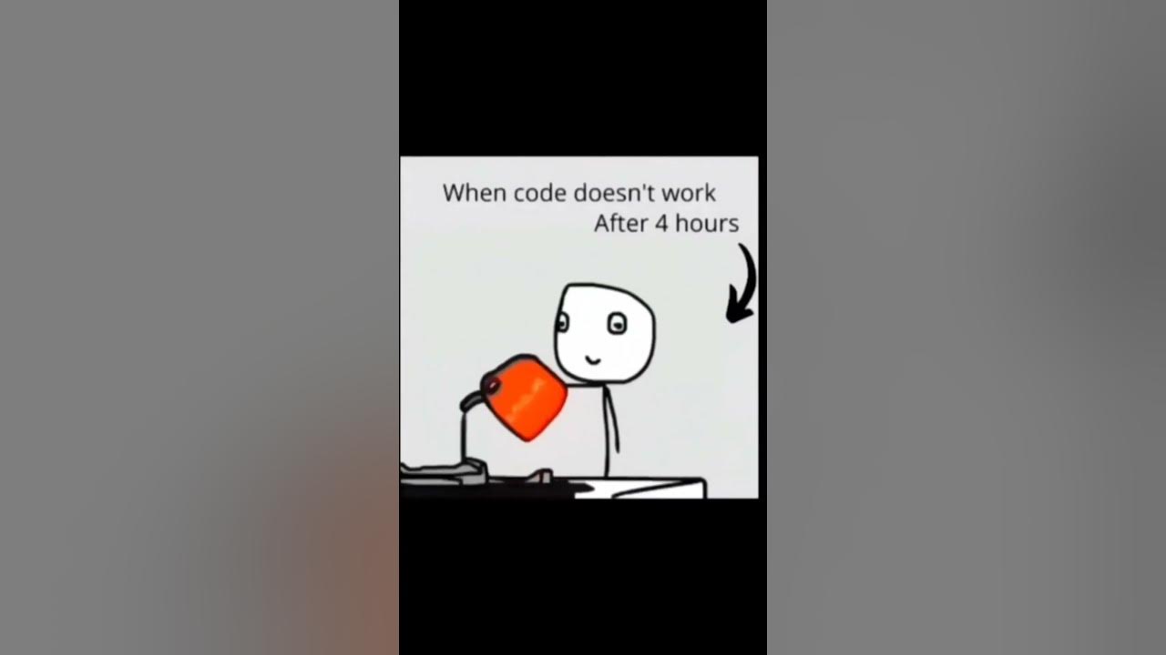 Programming Feelings... #software #shorts #technology #opensource # ...