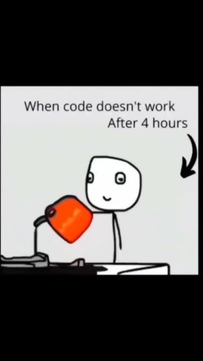 Programming Feelings Software Shorts Technology Opensource Programming Memes Tech