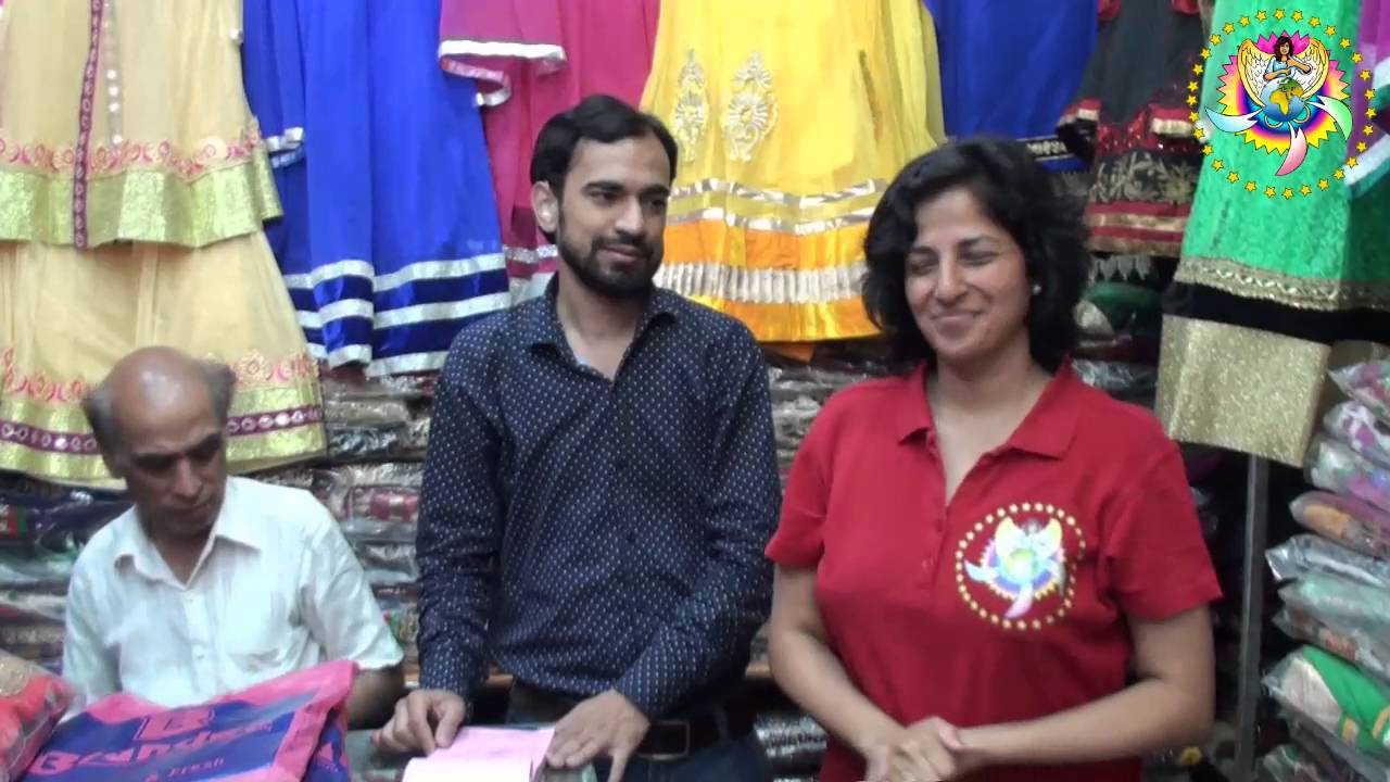 NARANG AND SONS at business shop at Delhi, India - YouTube
