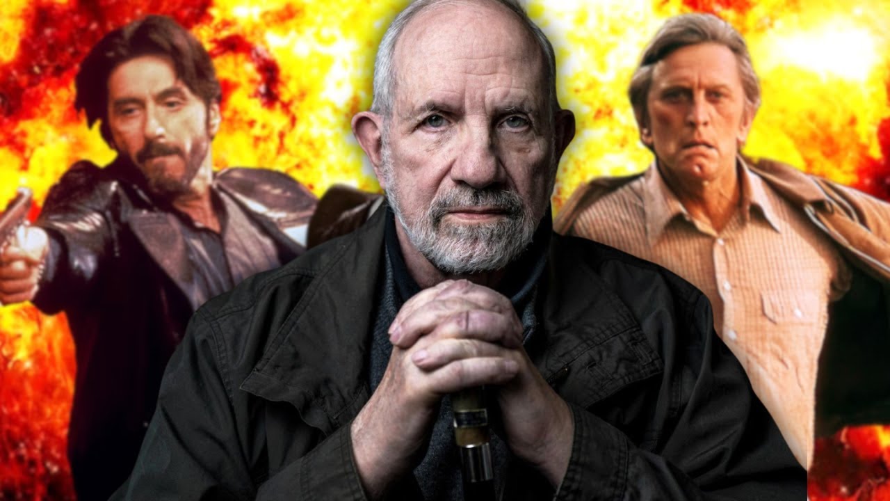 Collider's 10 Best Brian De Palma Films Ranked - YouTube