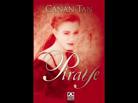 Canan Tan PİRAYE 9. Bölüm