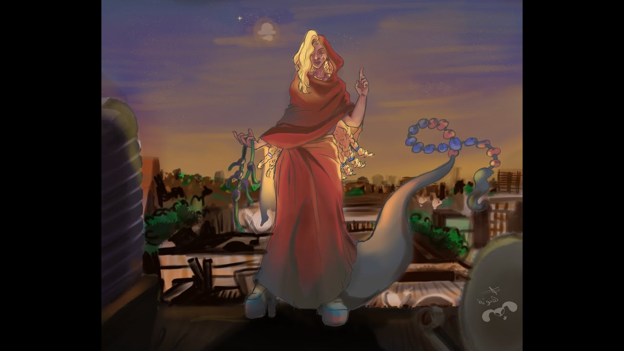 Story of Goblin/Fairy tales - YouTube