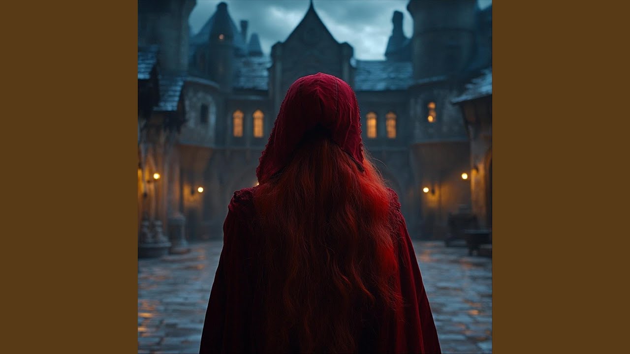 Red (From "Descendants: The Rise of Red") - YouTube