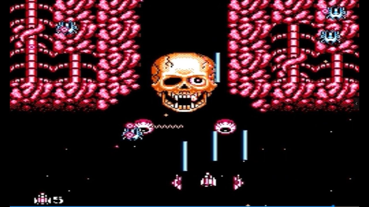 [NES | FC] Game Titan Warriors One Life Playthrough | Video Games ...
