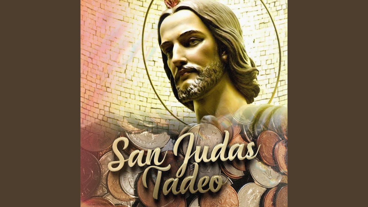 San Judas Tadeo - YouTube Music