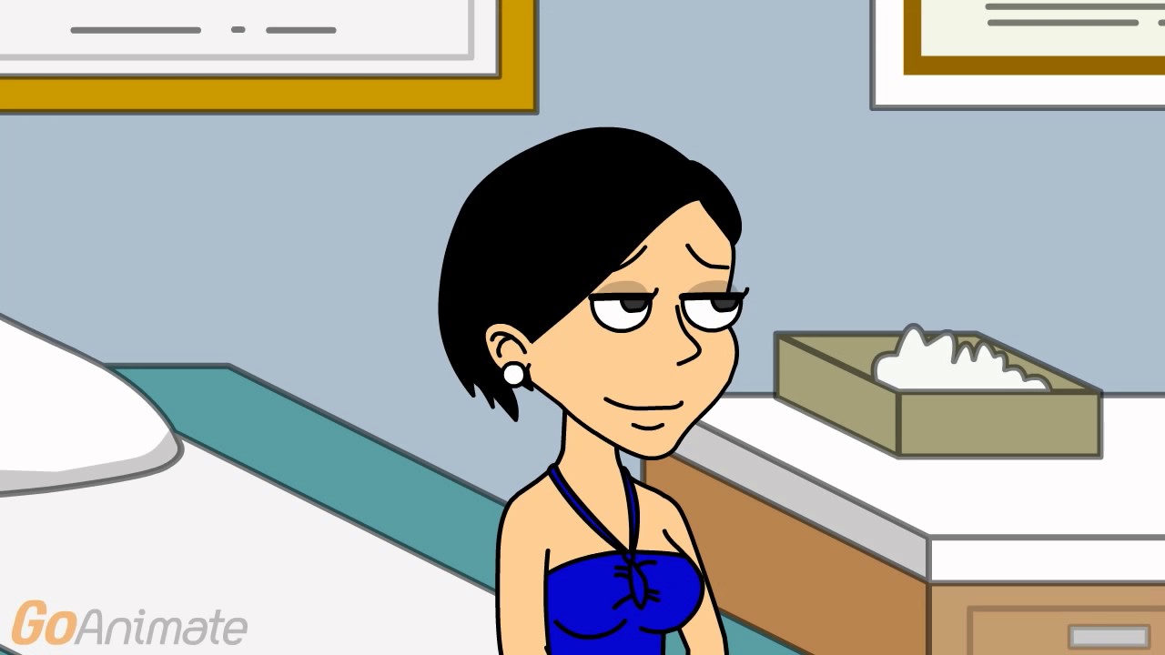 Dora's Mom Gets A New Voice - YouTube