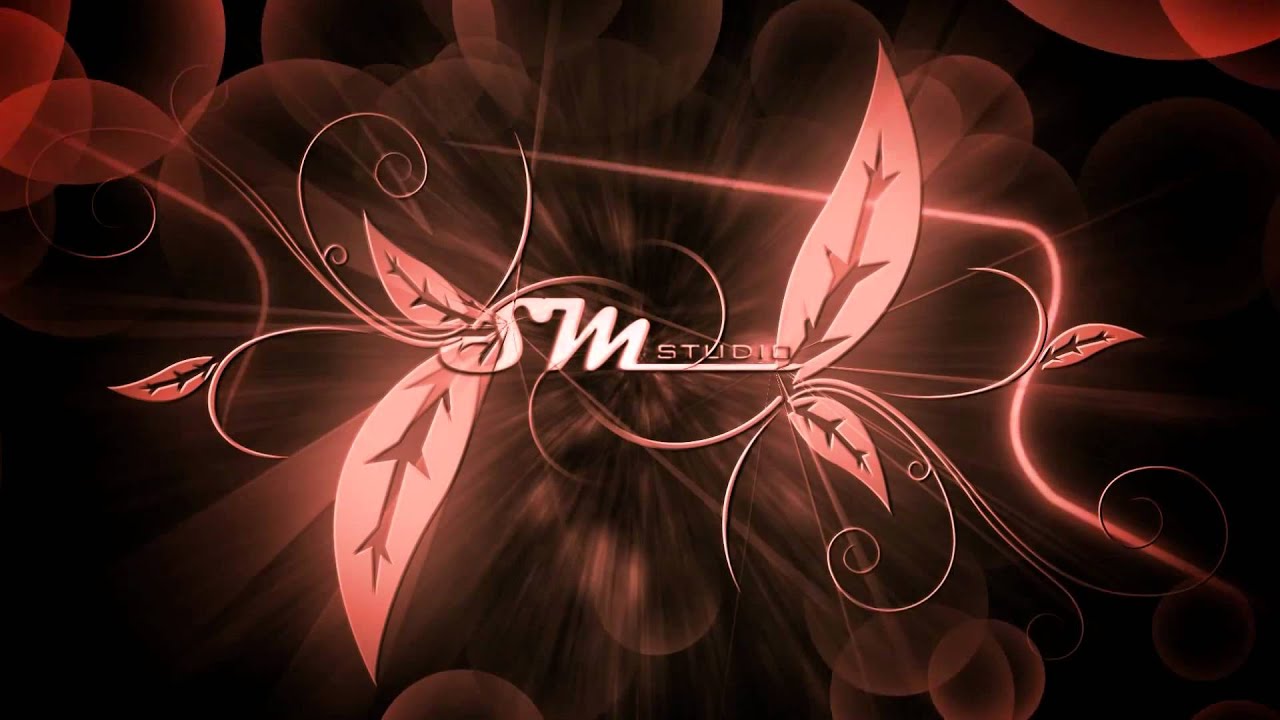 Logo sm-studio.pl animacja - YouTube