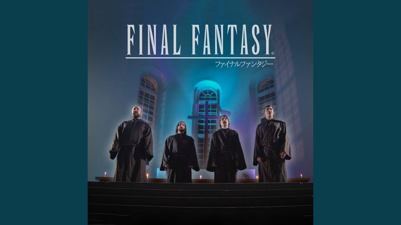 Hymn of the Fayth from FFX - YouTube