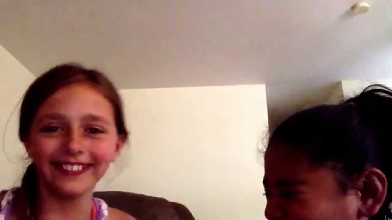 best friend challenge part 1 - YouTube