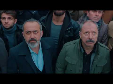 Çukur 10  Bölüm   Aile Herşeydir