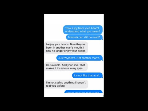 Craziest Husband Ever