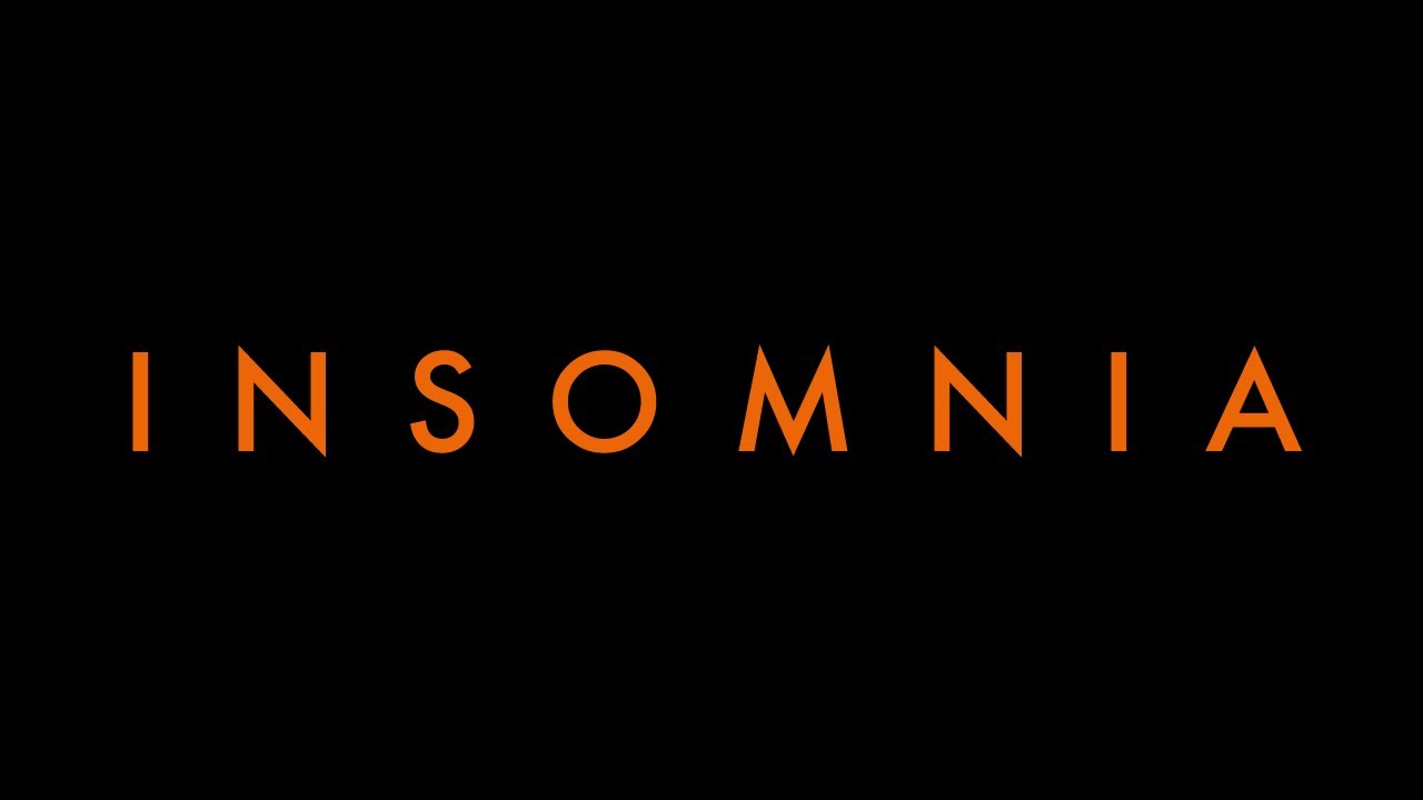 INSOMNIA TRAILER - YouTube
