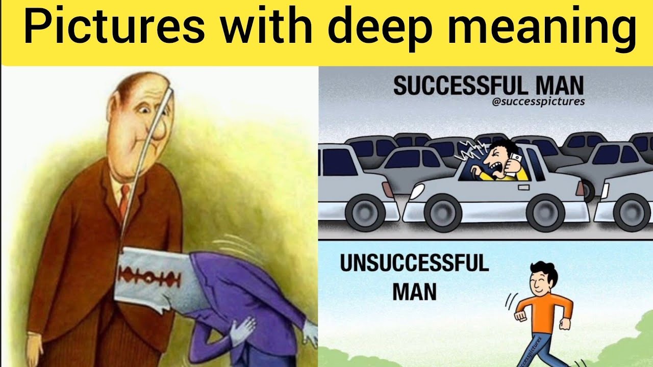 "Visual Wisdom: Motivational Pictures to Change Your Life" - YouTube