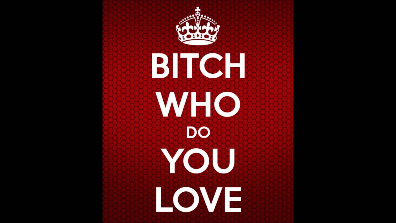 Who Do You Love - YG feat. Drake & The Game (MC Finess! Remix) - YouTube