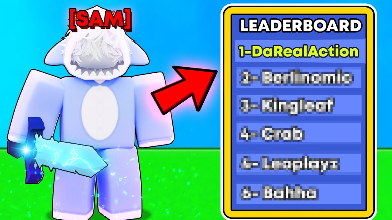 Spectating the #1 Monthly Wins Player in Roblox Bedwars - YouTube