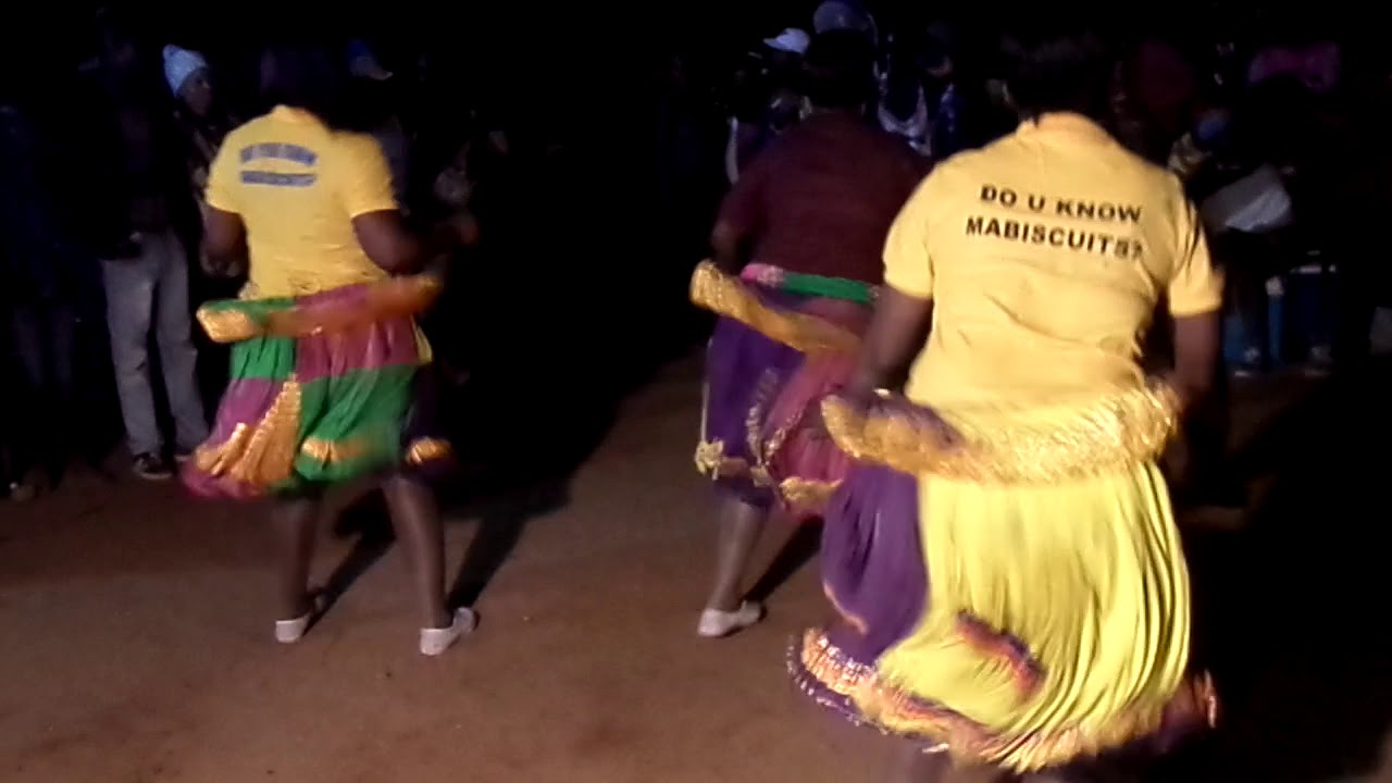 DJ tsanwani vs DJ mfundisi on mic - YouTube