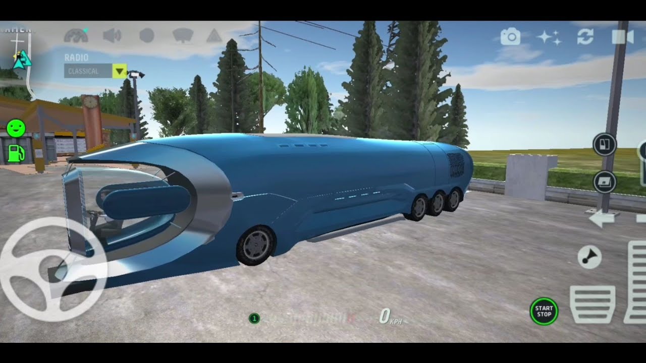 Ultra-realistic driving, endless customization options, huge open world ...