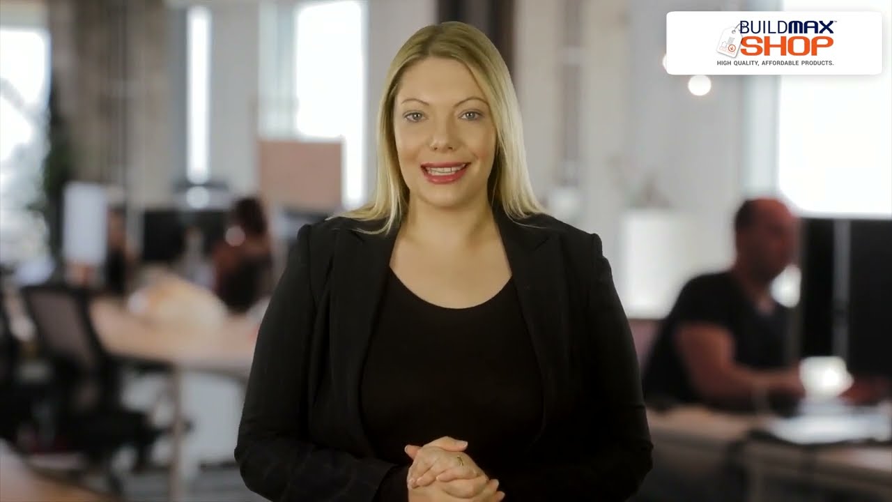 BuildMAX Shop - Construction Purchasing Solution - YouTube