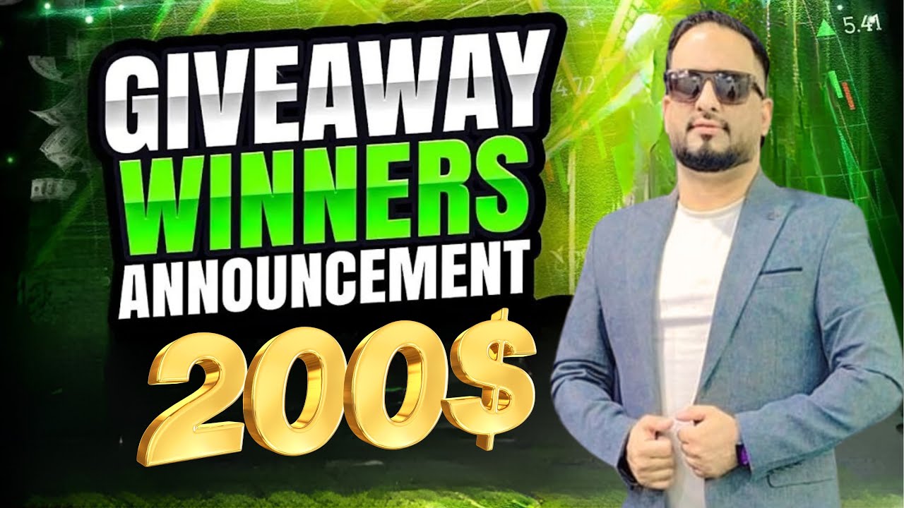 TOP WINER OUT OF 5 GET 100$ & REST 4 HAVE POOLING WINER - YouTube