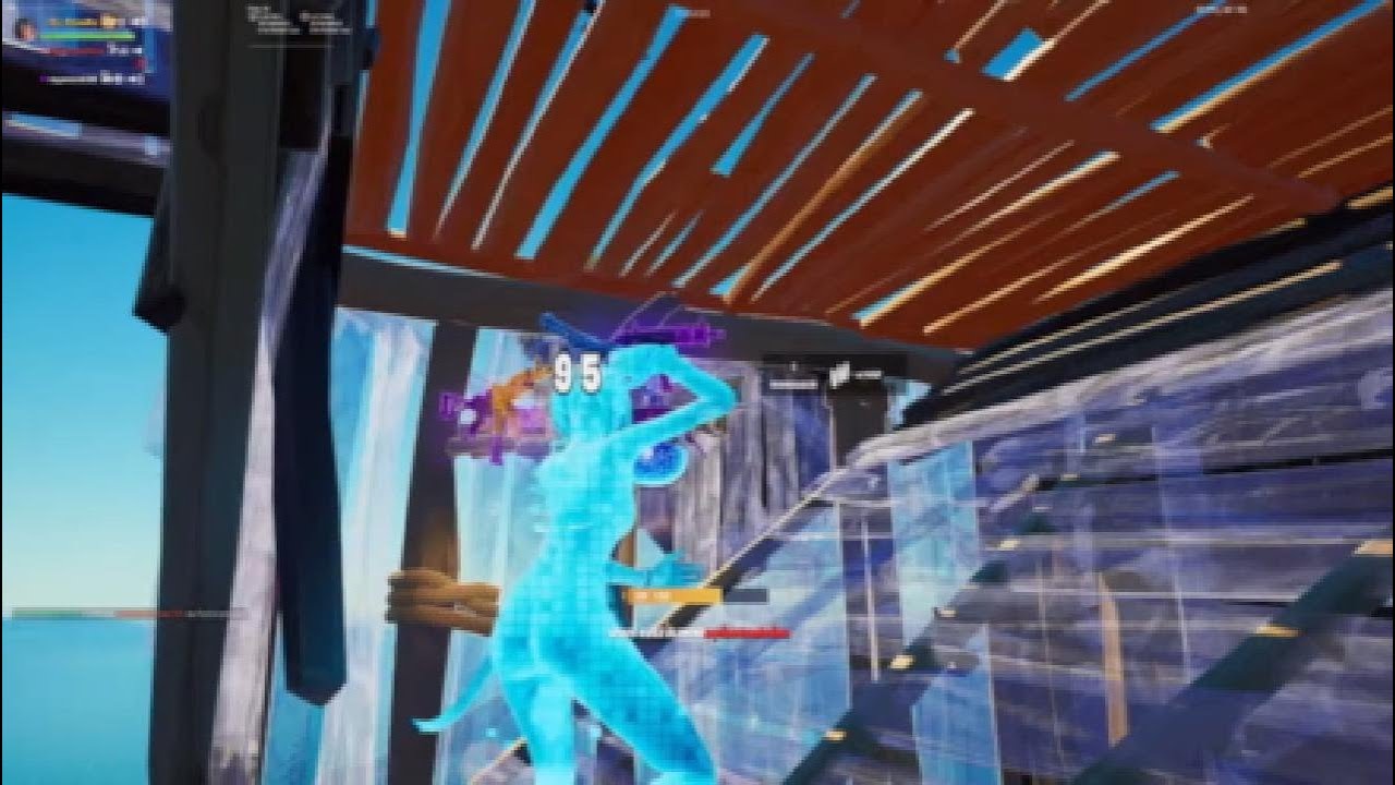 Levitating 🌌 ( Fortnite Montage ) PS5 60FPS 4K - YouTube