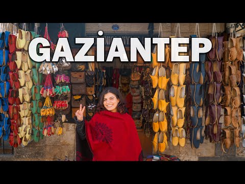 Gaziantep'den Bildiriyoruz | Türkiye Turu 28. Şehir