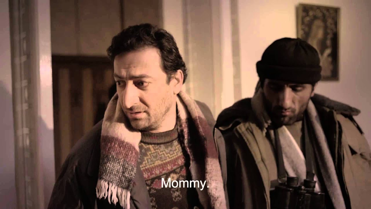 The Abode Official trailer - YouTube