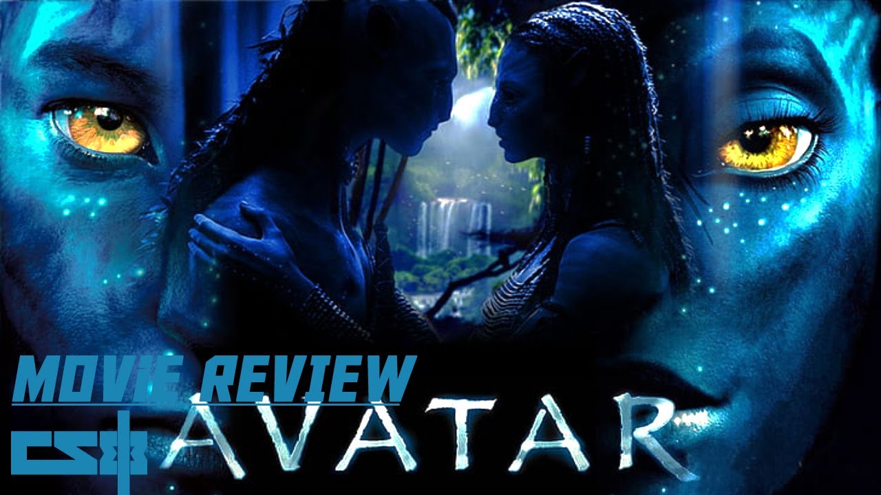 Movie Review: Avatar - YouTube