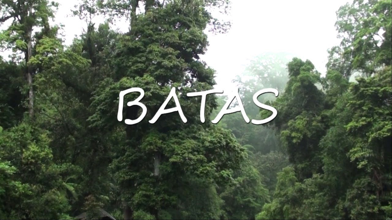 Batas - YouTube
