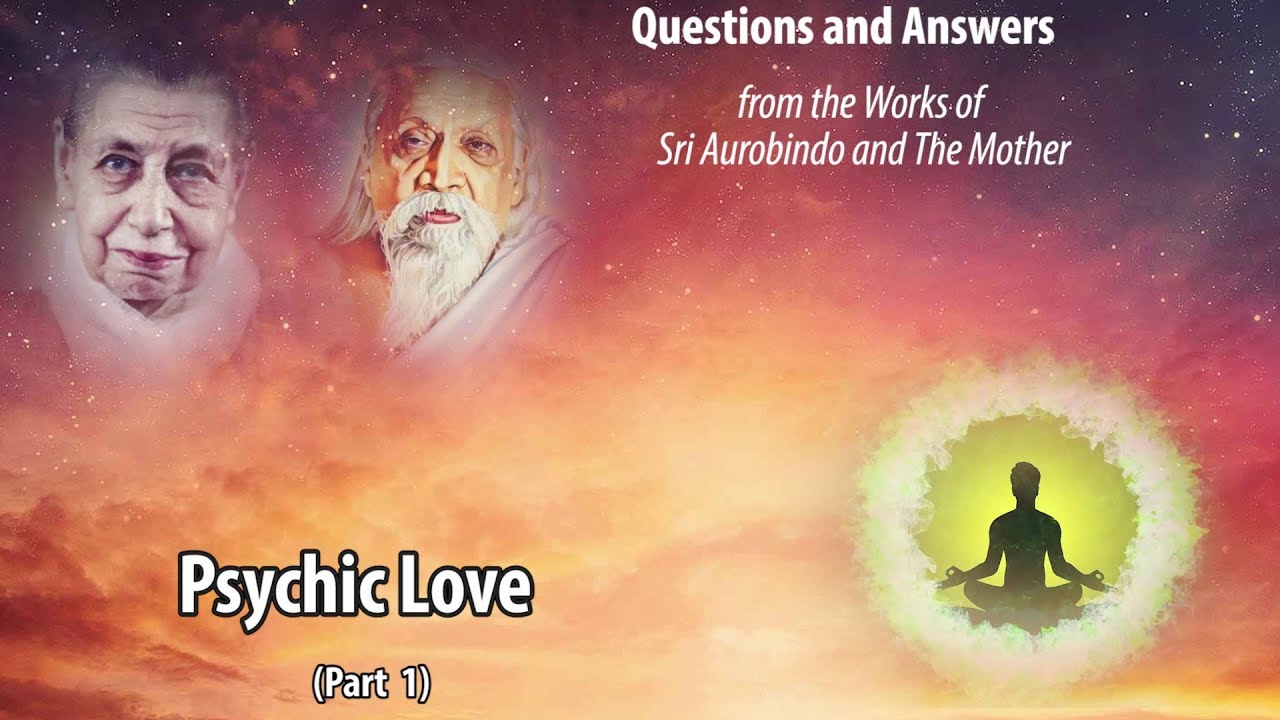 Psychic Love - Part 1 - YouTube