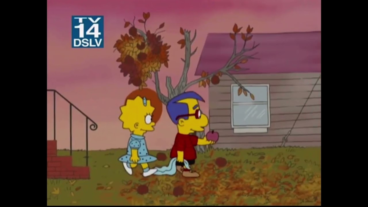 Fox TV 14 DSLV - YouTube