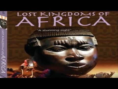 Lost Kingdoms Of Africa - West Africa - YouTube