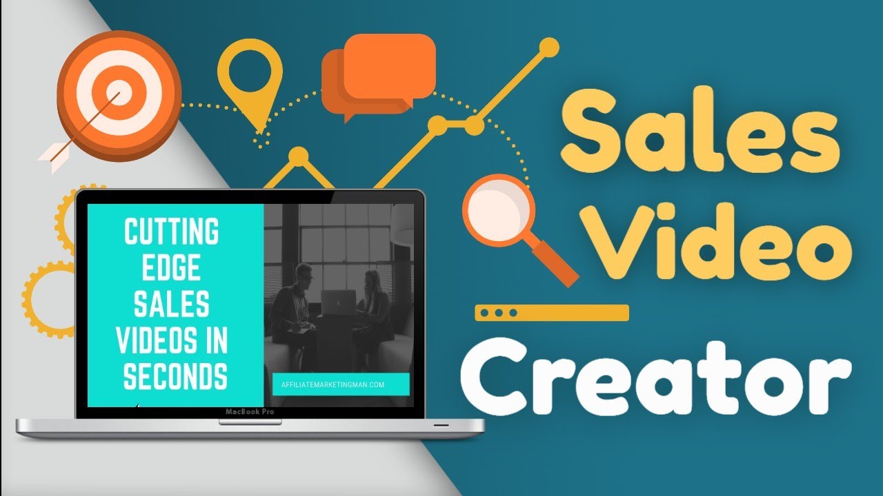 Sales Video Creator - Best Software For Creating Sales Videos - YouTube