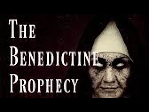 “The Benedictine Prophecy” (Creepypasta) (KingSpook)