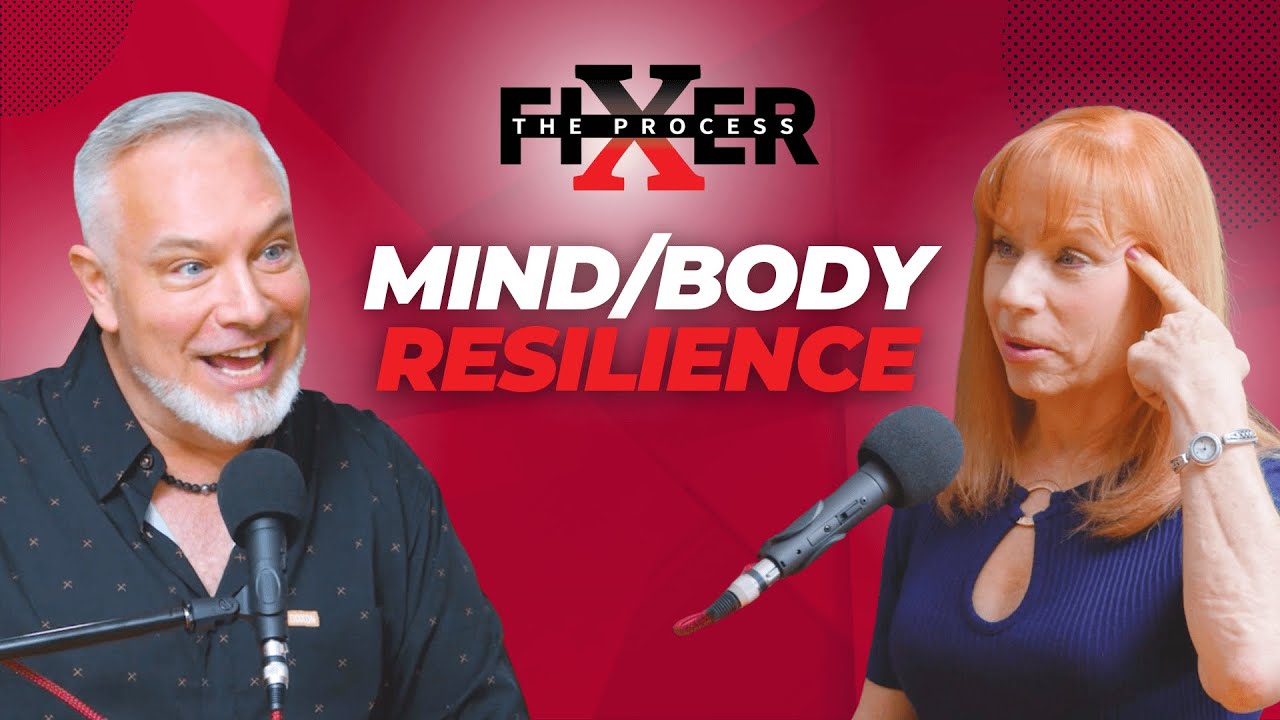 The Process Fixer: Elevate Your Leadership and Well-being Through ...