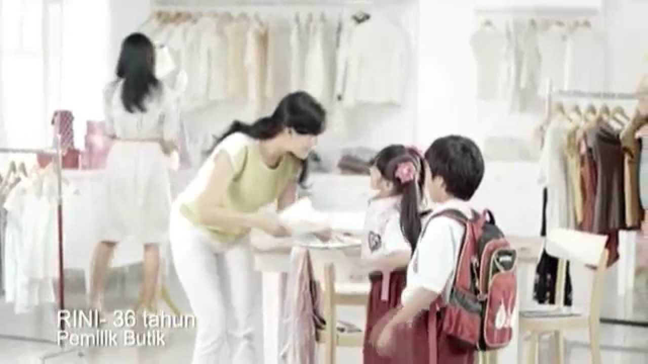 Iklan - Anlene 01_30s - YouTube