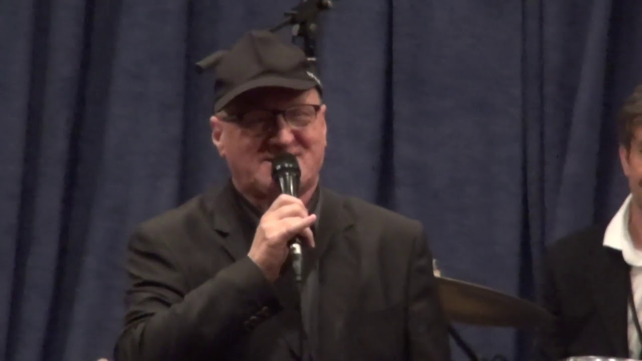 Ismet Horo & Saray Sevdah Sarajevo - YouTube