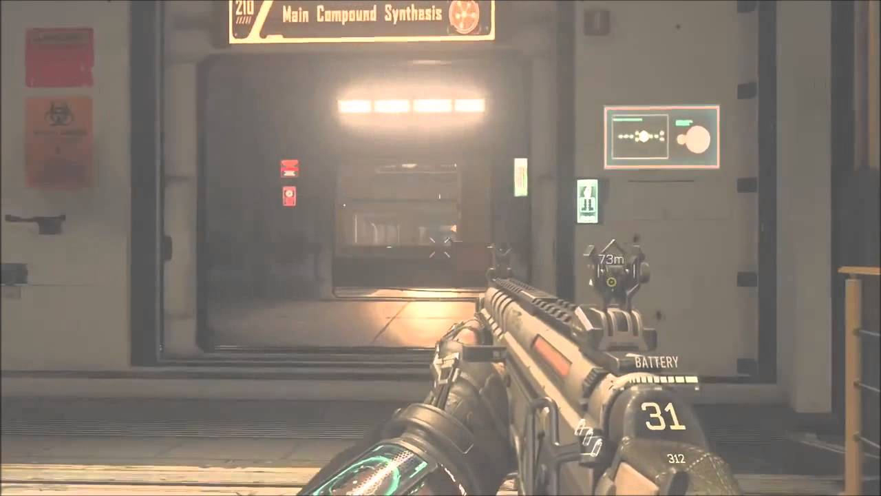 How to Neutralize the Manticore Supply FAST & EASY Call of Duty ...