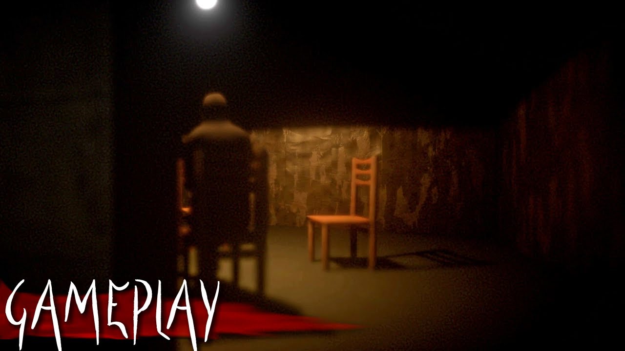 Bu! | Gameplay - YouTube