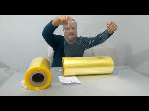 kurban halkası streç filim