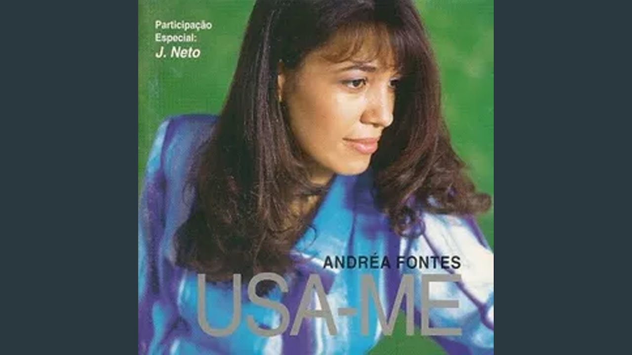 Usa-Me Senhor - YouTube