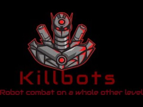 Killbots episode 2 - YouTube