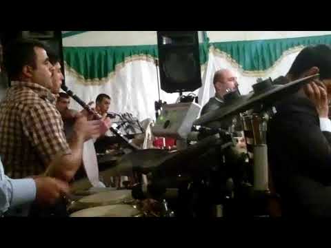 Hovsan toyu klarnet Aga Elmanoglu kinto