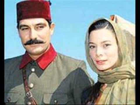 Kurşun Yarası - Kahraman Efeler
